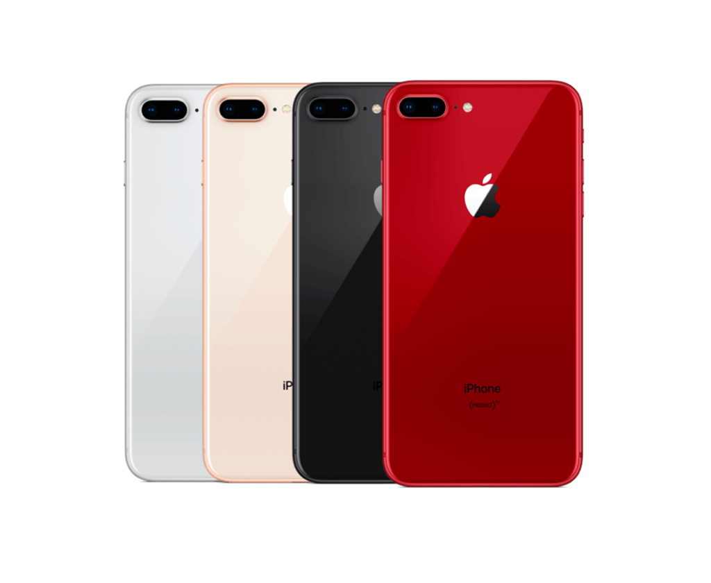 IPhone 8 Plus 64GB Unlocked All Colours Chorley Xchange
